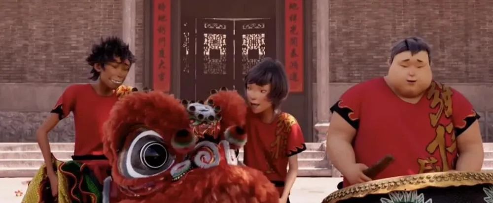 Stop quibbling!After seeing these little-eyed actresses, how low is the ...