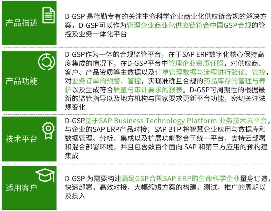 New on the SAP Store - iNEWS