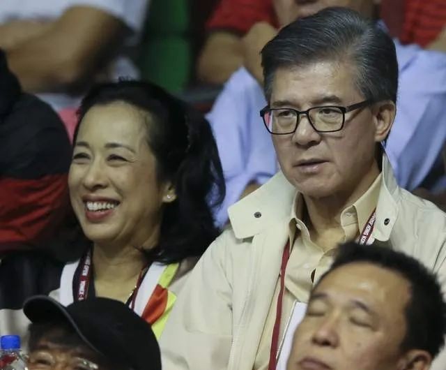 Luo Baoying: Her maiden aunt is Zhu Tingting, and she became a young grandmother of Meixin Group ...