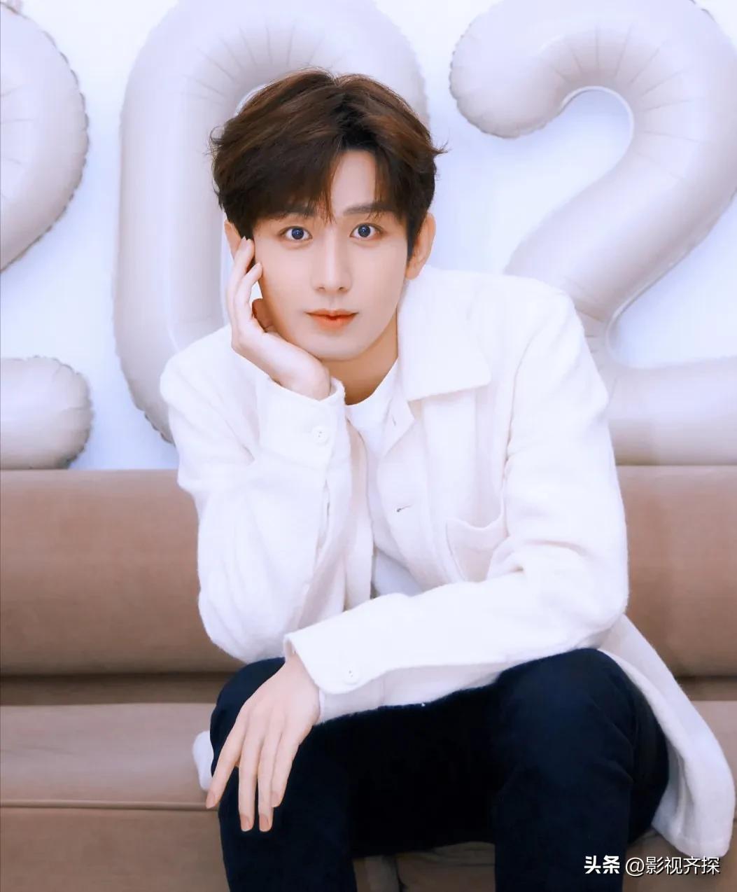 Cheng Yi and Yu Shuxin may star in "One Centimeter of Sunshine ...