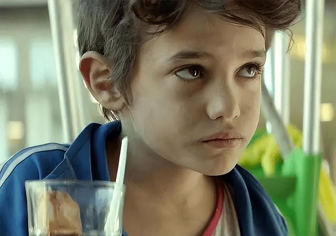 The movie "Home", children's rights and social injustice, the power of ...