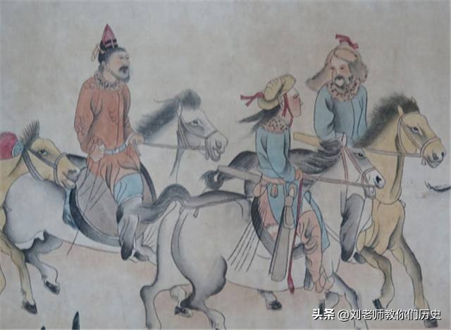 History decryption: How many warships were there in the Yuan Dynasty ...