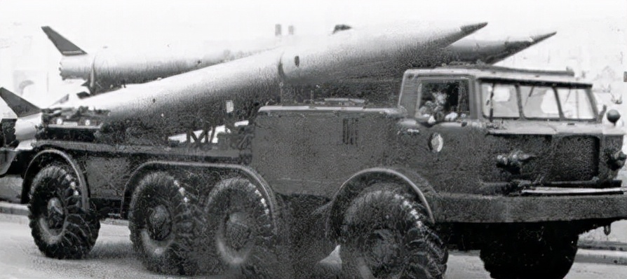 Pharaoh's Scepter-Egyptian Ballistic Missile Development Program - iNEWS