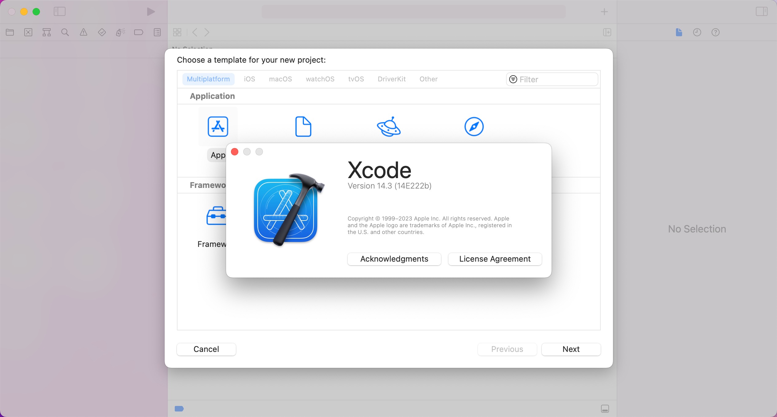 Xcode for Mac(高效開發必備工具) - 頭條匯