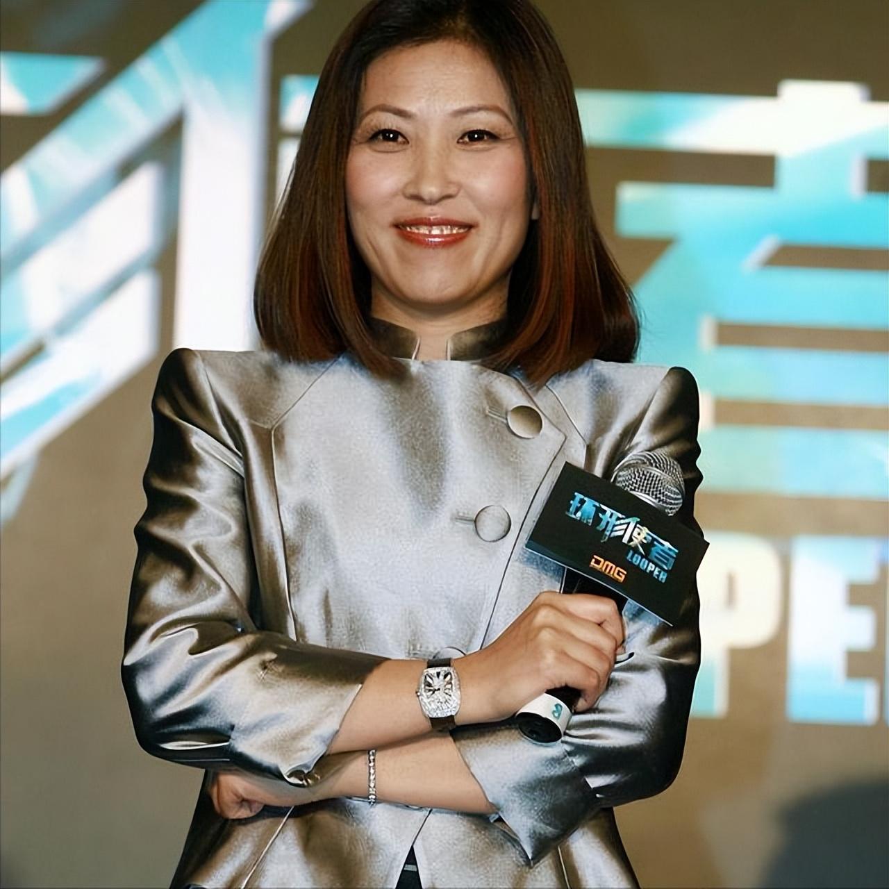 Wu Bing, the number one traitor in sports: fleeing overseas with 4.4 ...