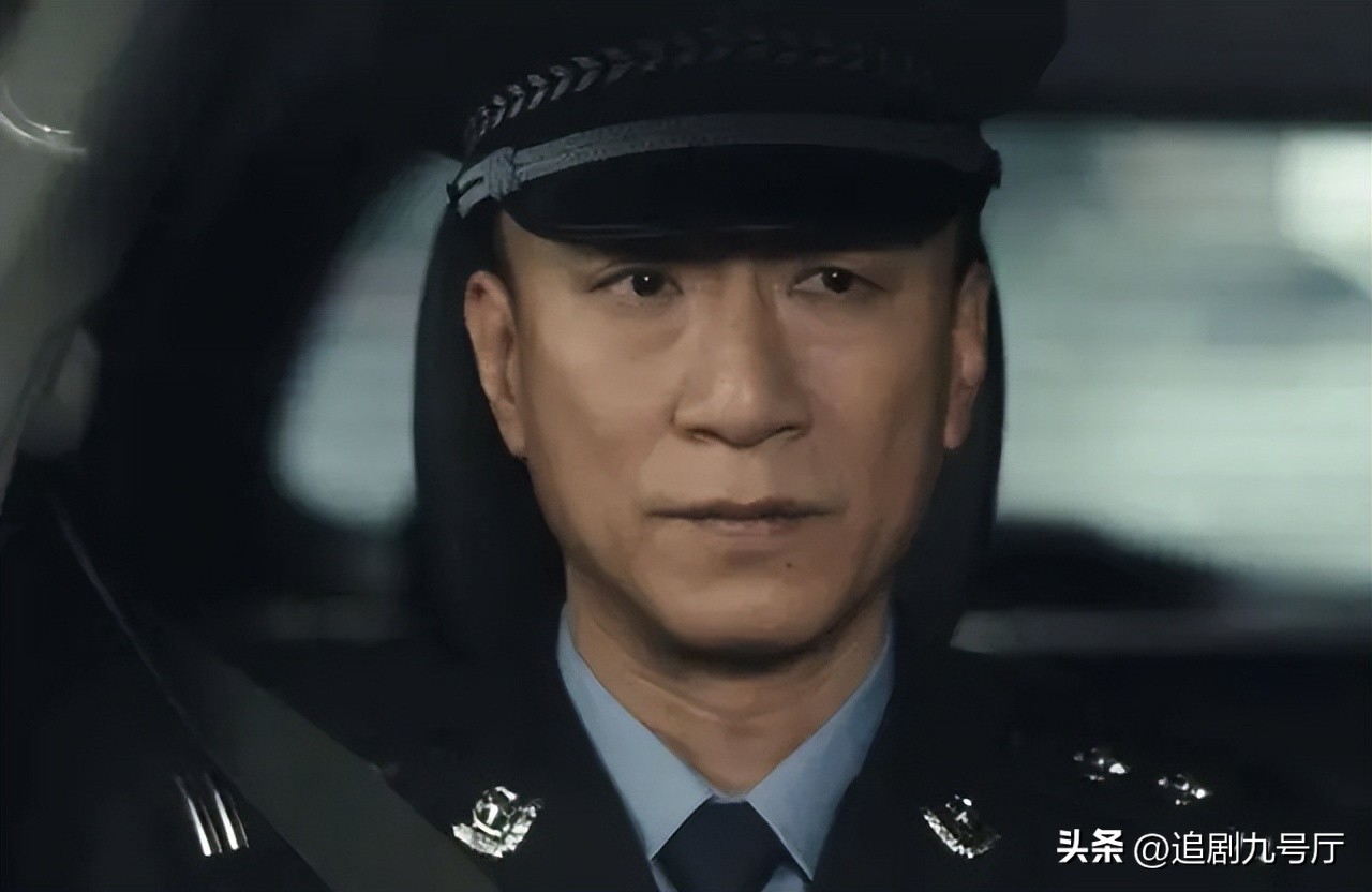 Tomb robbery suspense police drama [Hot blood is hard to cool] arouses ...