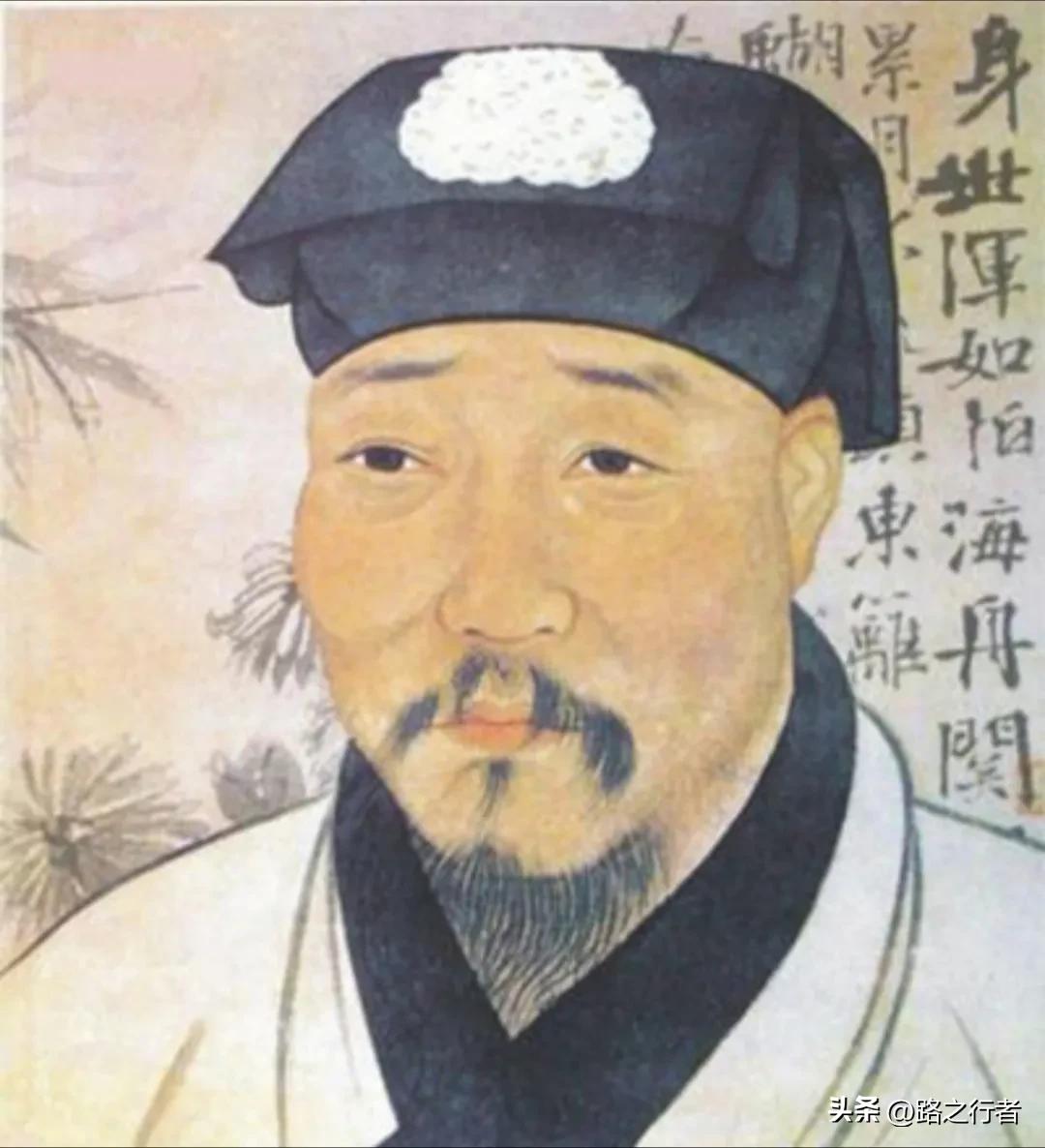 Xu Wei, the second of the three great talents of the Ming Dynasty - iNEWS