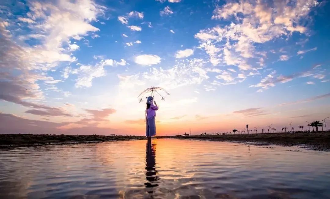 Li Juan: Ever since my mother came back from Taiwan - iMedia