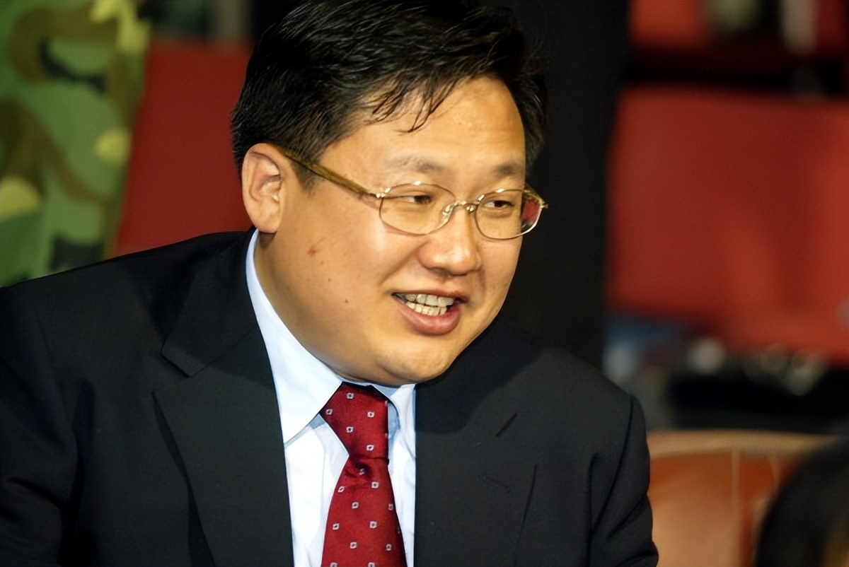 After the billionaire Xu Ming died of illness in prison, how did his ...