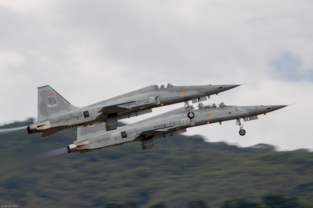 The People's Liberation Army deterred and patrolled Taiwan, drones ...