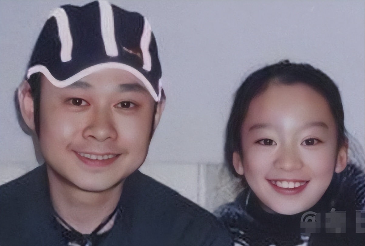 Dao Lang and his wife held a high-profile celebration banquet, his wife ...