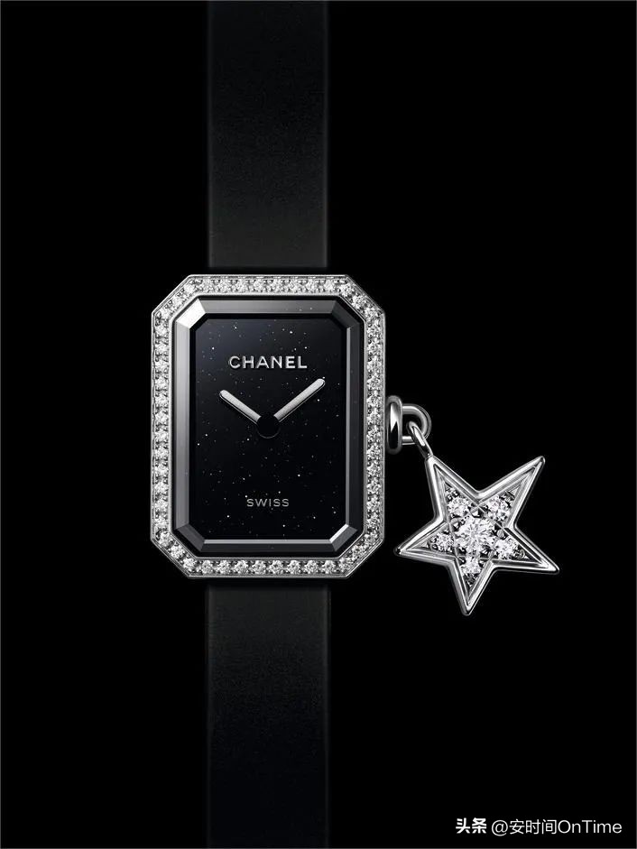 Interstellar travel with the spaceship Chanel - iMedia