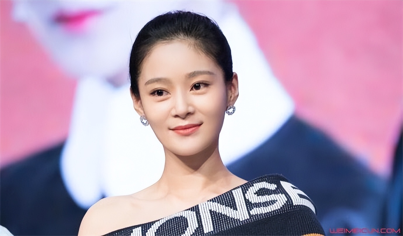 Wang Yuanke: Falling in love with Wang Yu at first sight, 5 years of ...