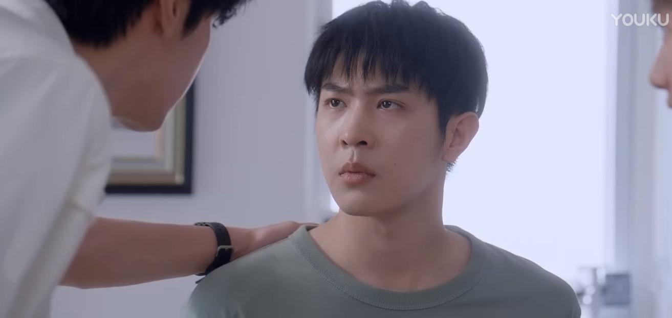 Embarrassing lines in the plot of "Can't Hide Secretly"? Zhao Lusi's ...