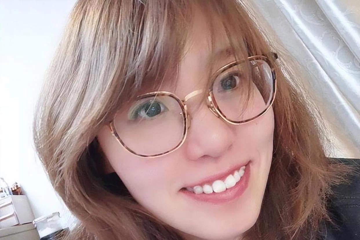 I finally believed in Yang Ying's saying that "beautifying teeth" and ...