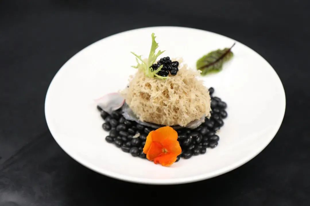 5 cases of fresh abalone dishes - iNEWS