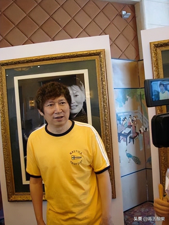 Li Chunping and the nanny are legal husband and wife, what will happen ...