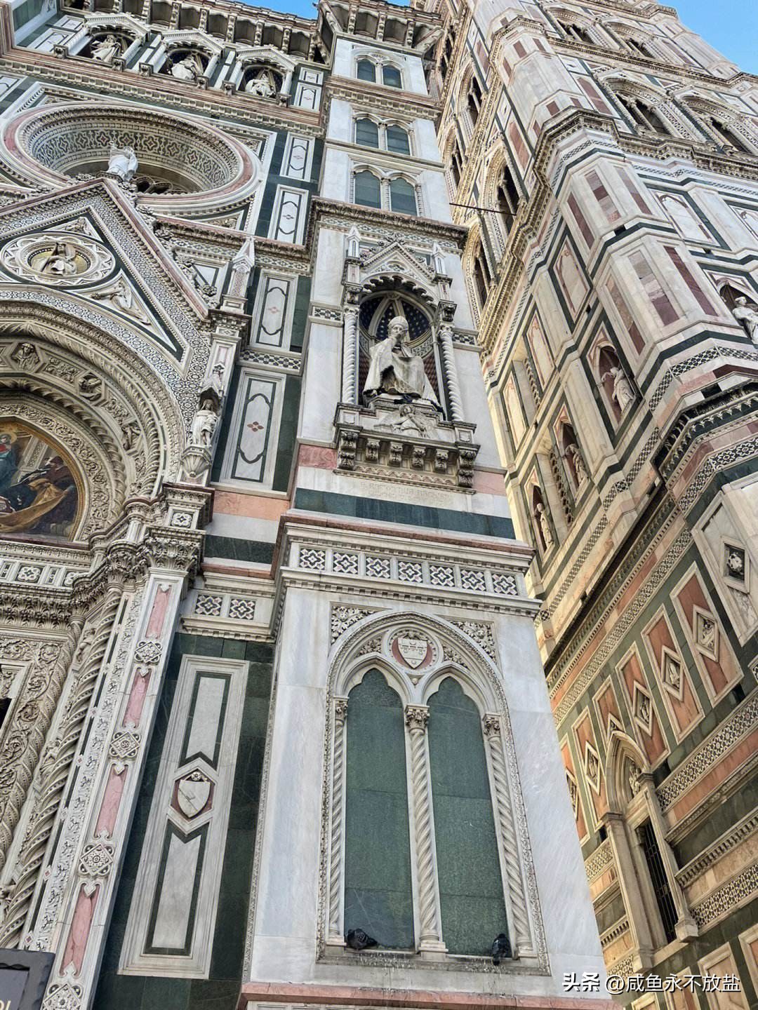 Filippo Brunelleschi: One of the Founders of Modern Italian ...