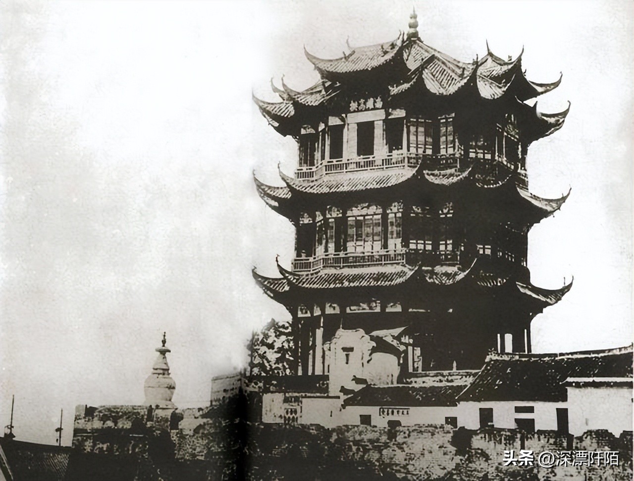 Li Qinglian's Lushan Love - iNEWS