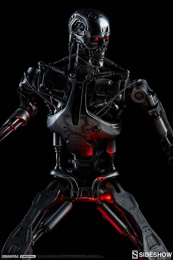 "Terminator" concept setting sharing - iNEWS