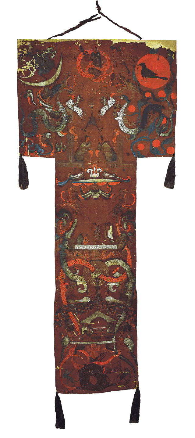 Demystifying the image code that people hid in the "world of death ...