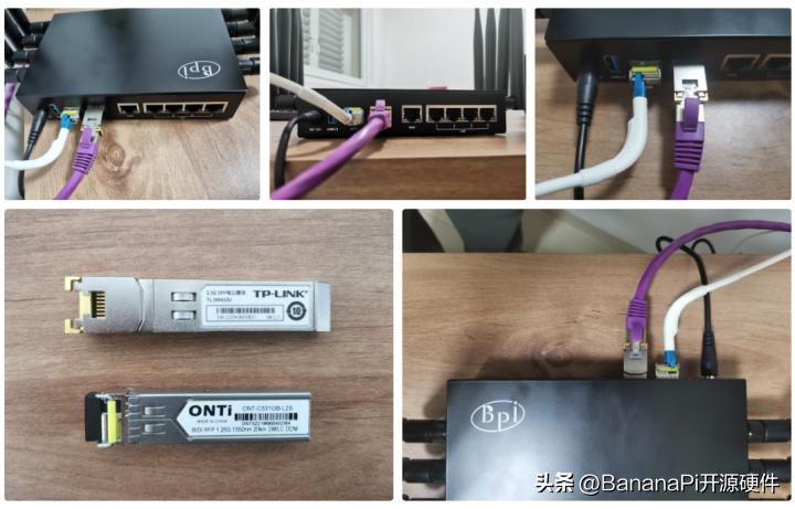 Banana Pi BPI-R3 Review: Details, Pricing and Features - Part IX - iNEWS
