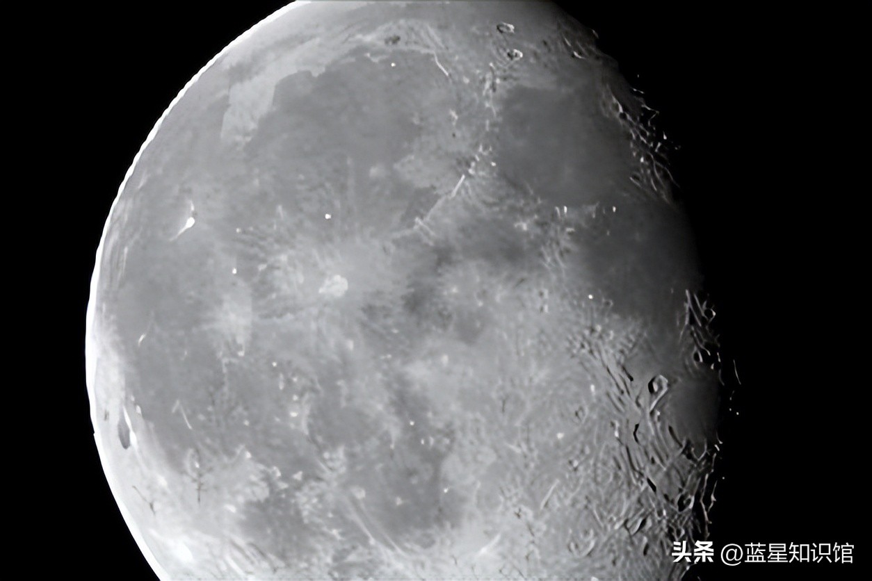What's the real reason for America's return to the moon?The moon turned ...