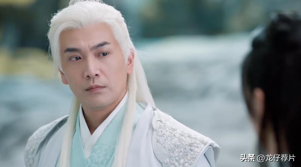 Why "Heart Protection" amazed the audience: Hou Minghao's appearance ...