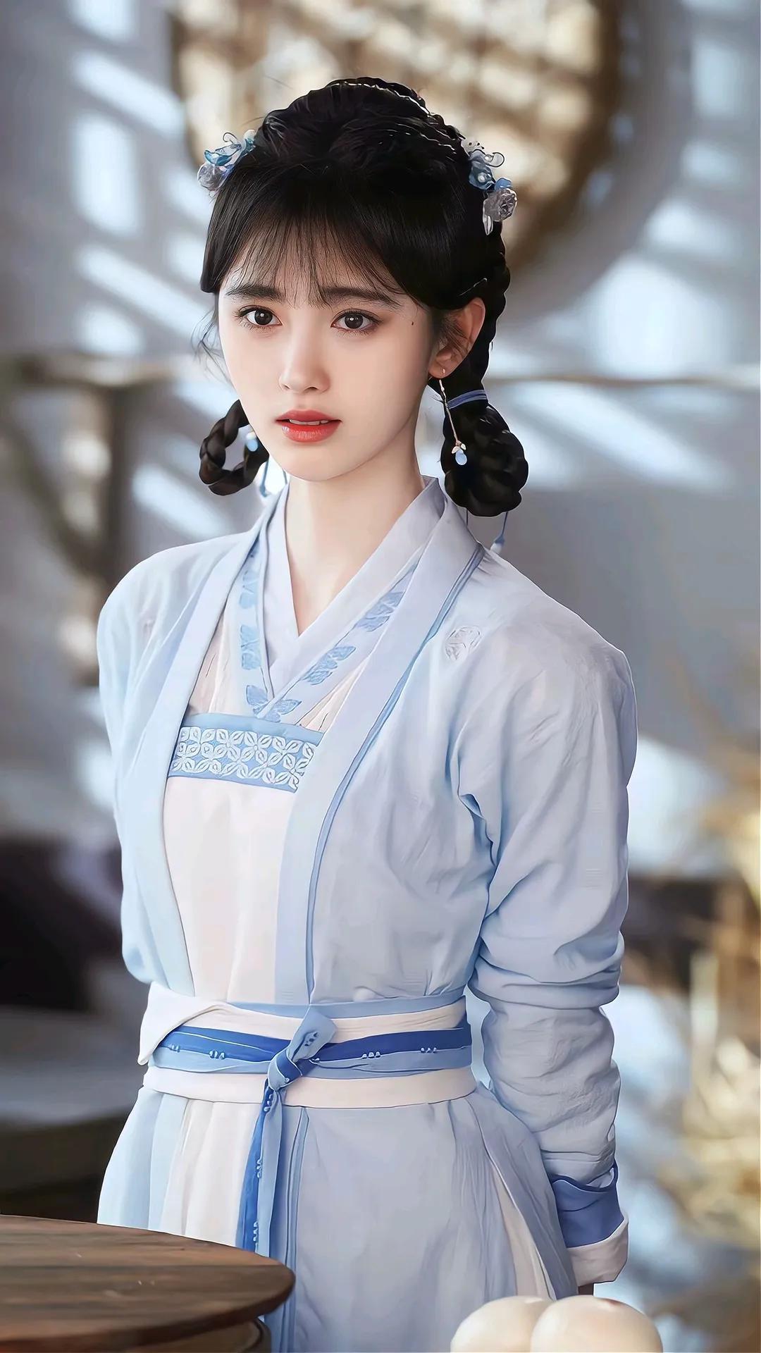 Ju Jingyi - iNEWS