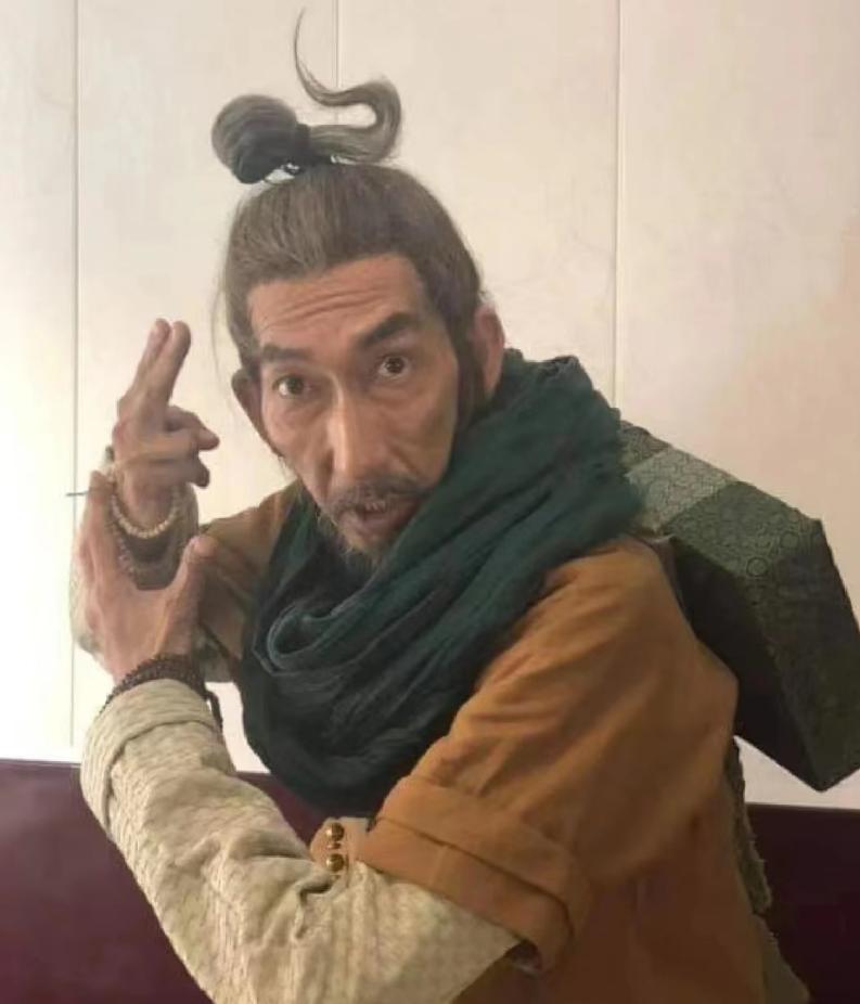 Paul Che posted photos and shared life details: He revealed that he had ...