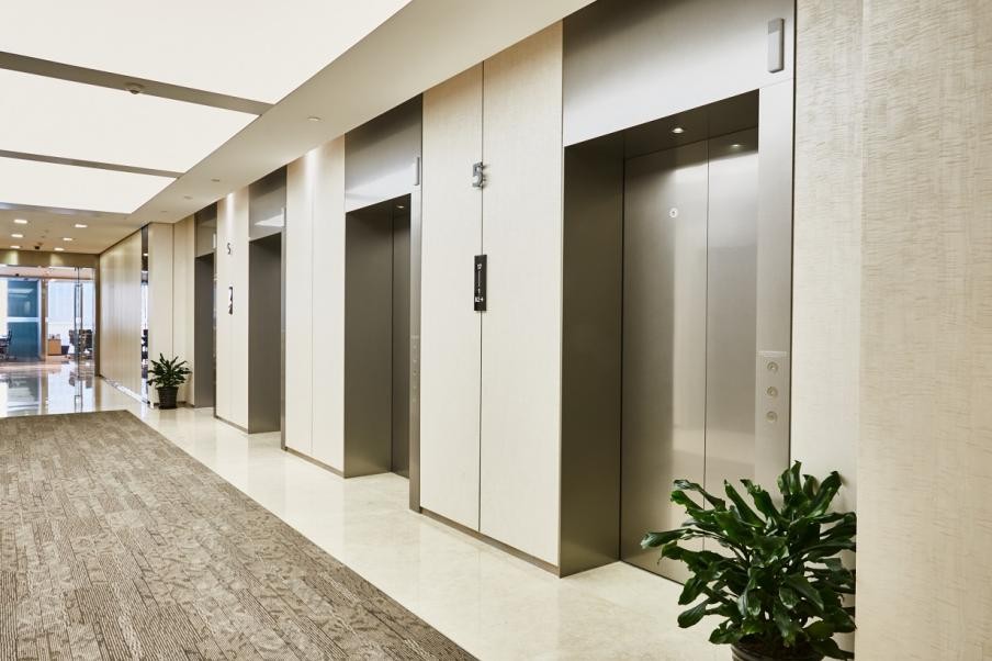What is an elevator control system? What is the function of elevator ...