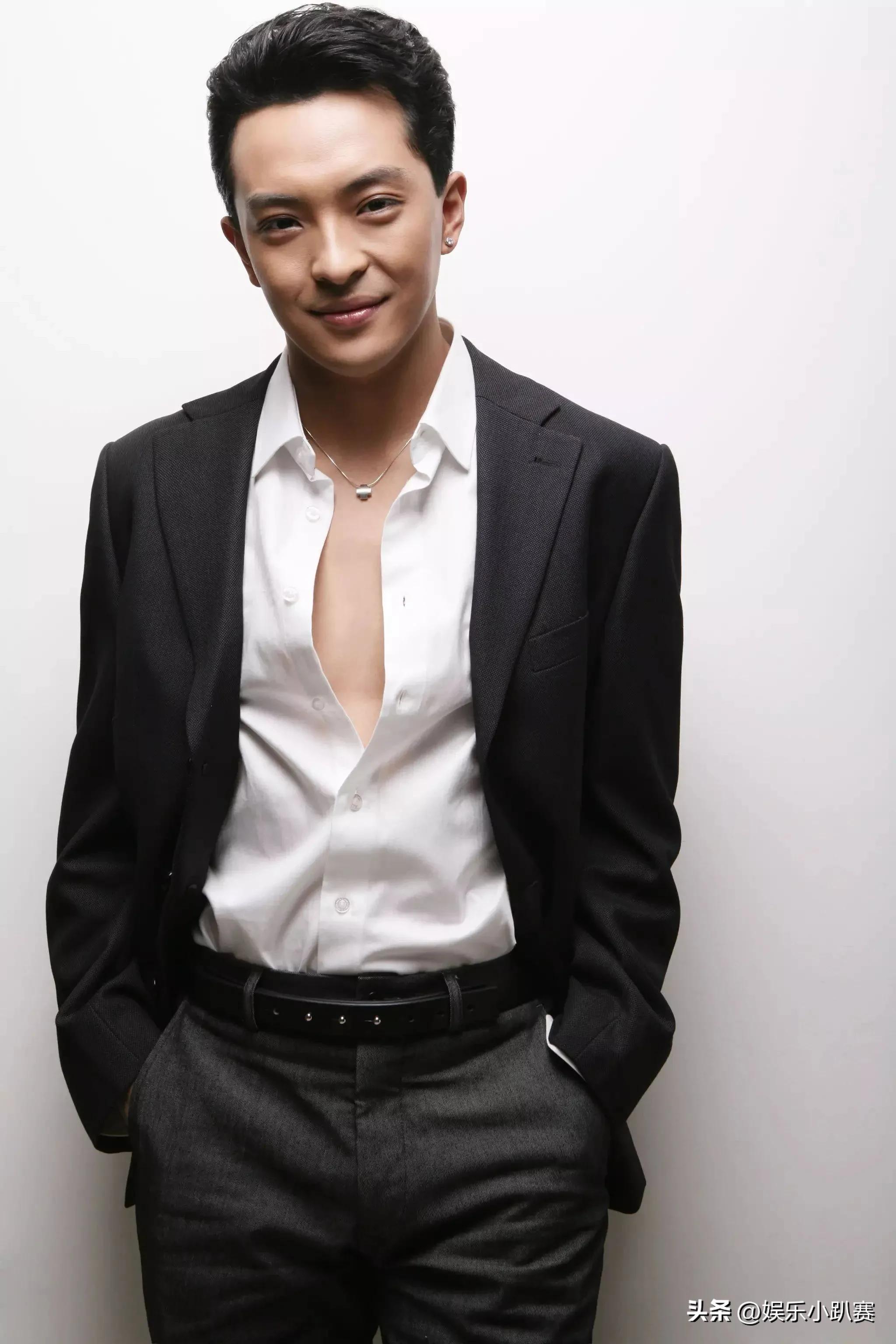 A clean stream in the entertainment industry, the actor who would ...