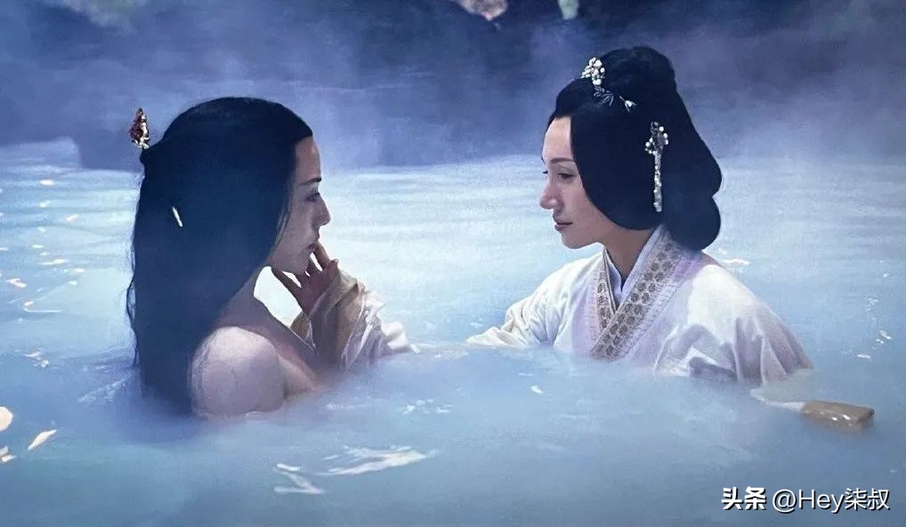 "The First Part of Fengshen" is a bad movie that Li Xuejian, Huang Bo ...