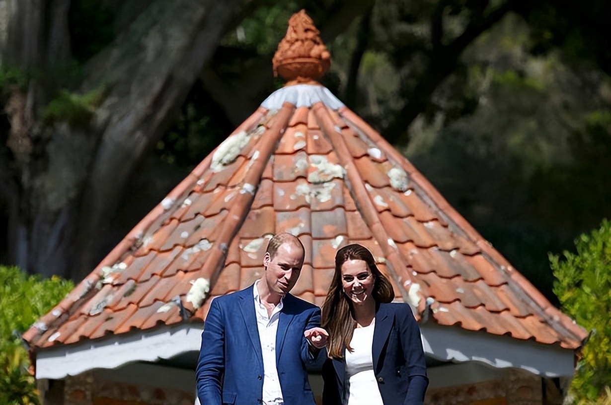 The 74-year-old British king "powerless" kicked his second brother out ...