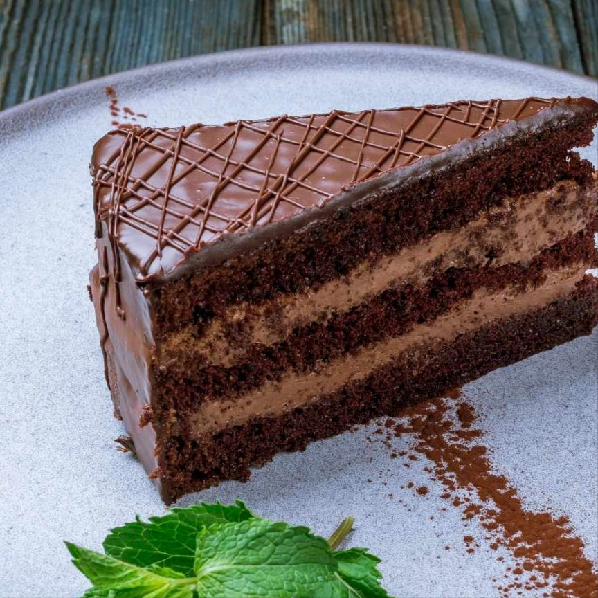 20 of the Best Russian Cakes in the World - iNEWS