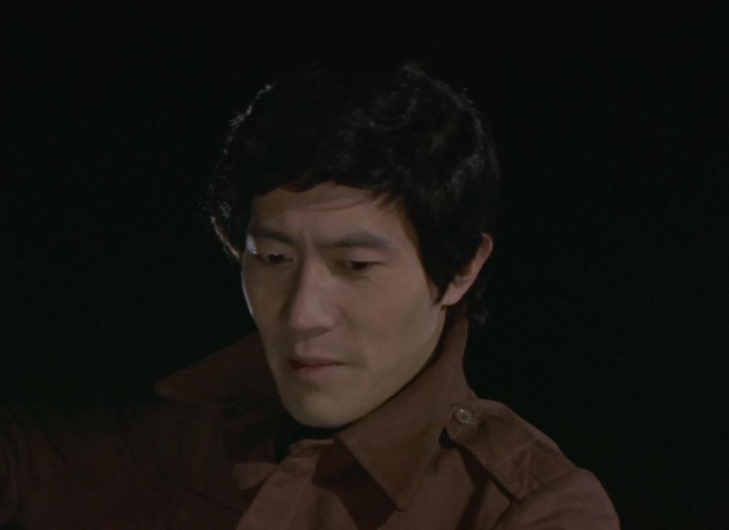 [Ultraman]: The dead Altman actor - iMedia