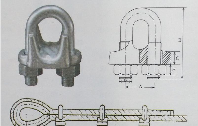 Specification requirements for the number, spacing and orientation of ...