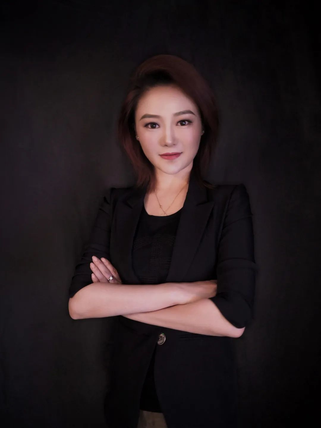 Interview with well-known 3D designer Wang Zhaoping to see the dialogue ...