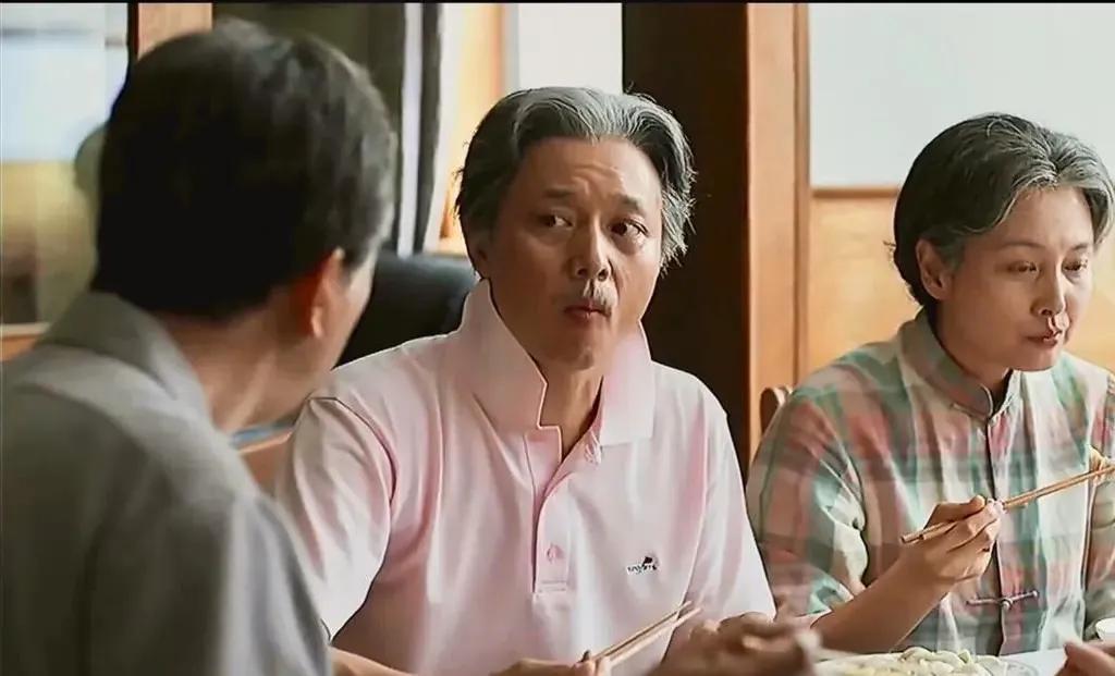 "Parents Love" Jiang Defu will miss the target, but why can Ouyang Yi ...