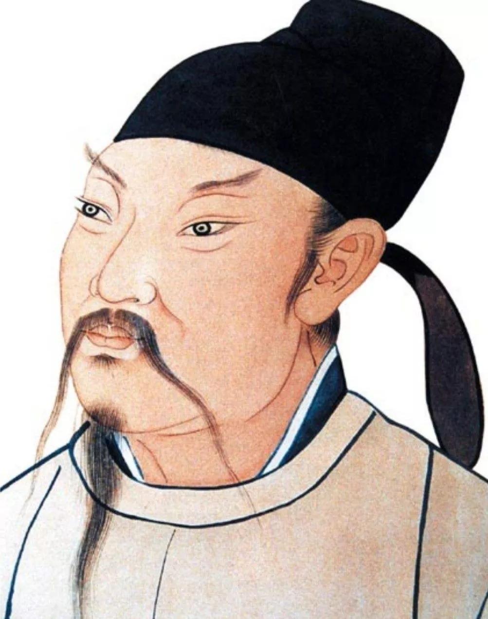 Li Bai's "Silent Night Thought" has been misread for thousands of years ...