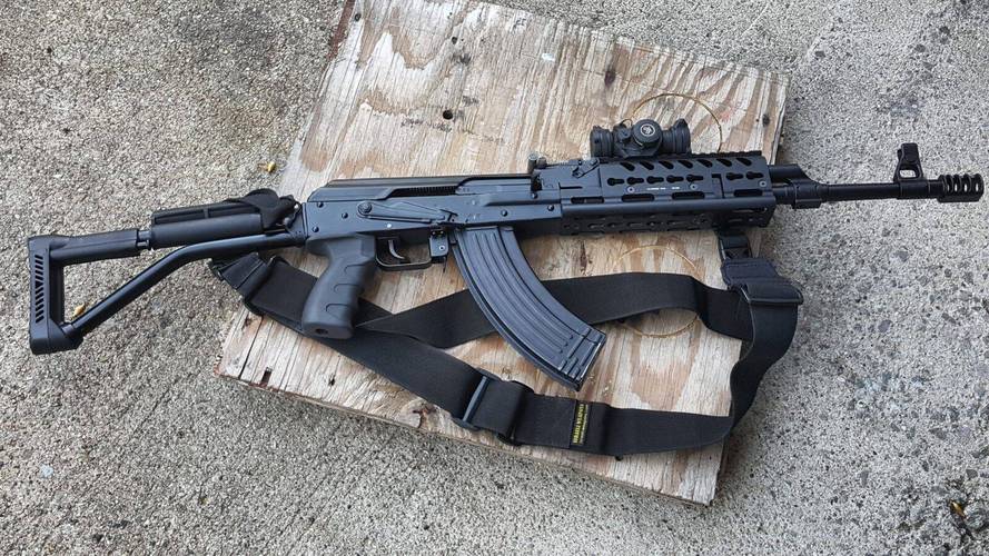 In 2023, the Russian army will receive ten weapons, five of which will ...