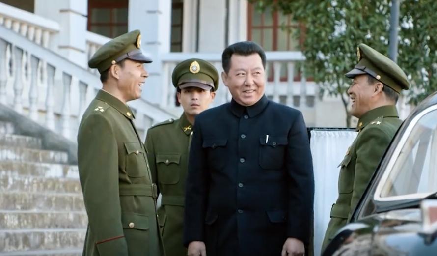 In order to promote the peaceful liberation of Hunan, Cheng Qian ...