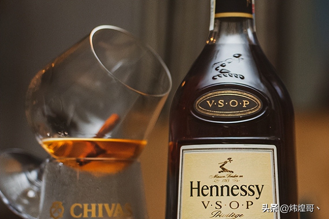 Ranking of the world's top ten brandy brands - iNEWS