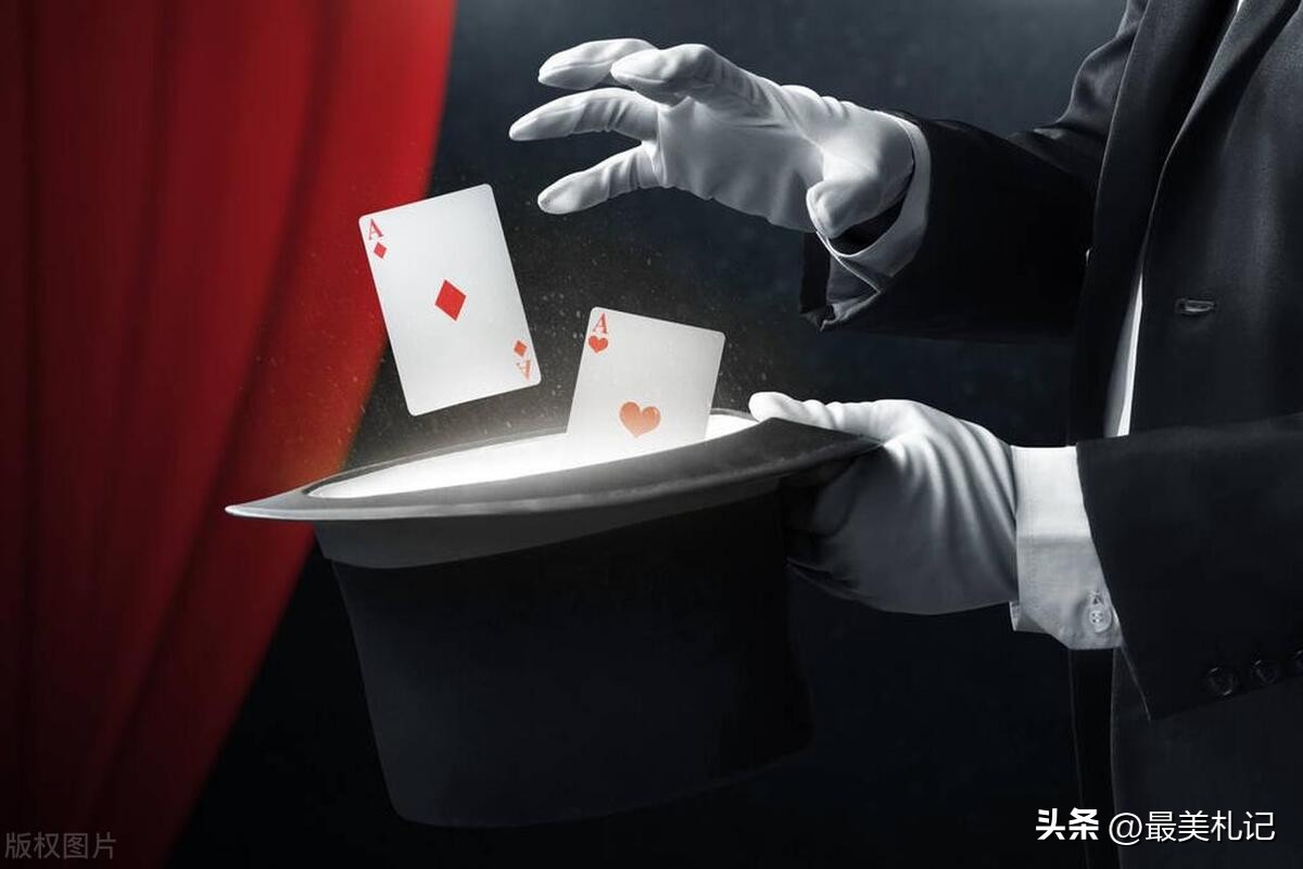 "Fatal Magic": Competition and the psychological wrestling behind it ...