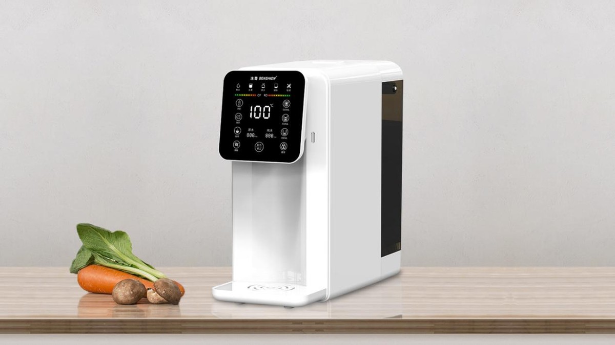 Household water purifier top ten famous brand top five - iNEWS