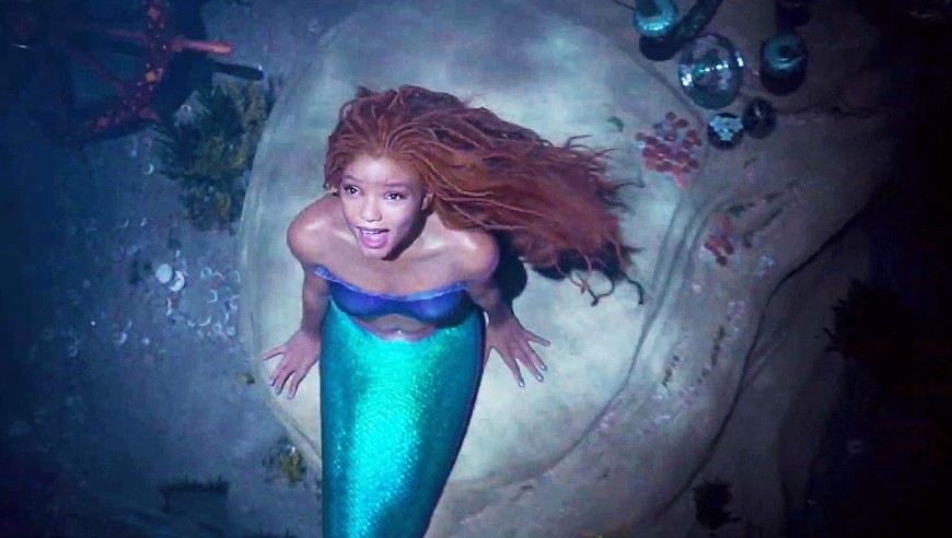 Rincoto Suggests Kevin Feige Invites Sweet Tea, 'Little Mermaid' Future ...