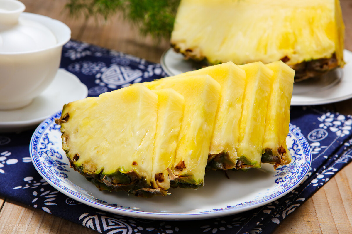 What are the fruits that ripen in spring? - iNEWS