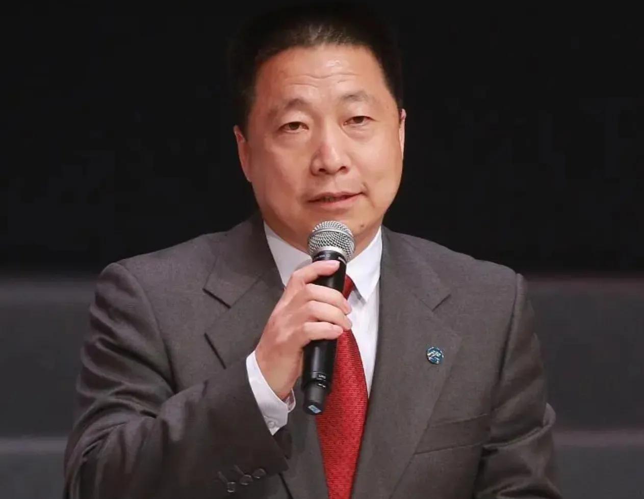 Yang Liwei has been a major general for 14 years, is it possible to be ...