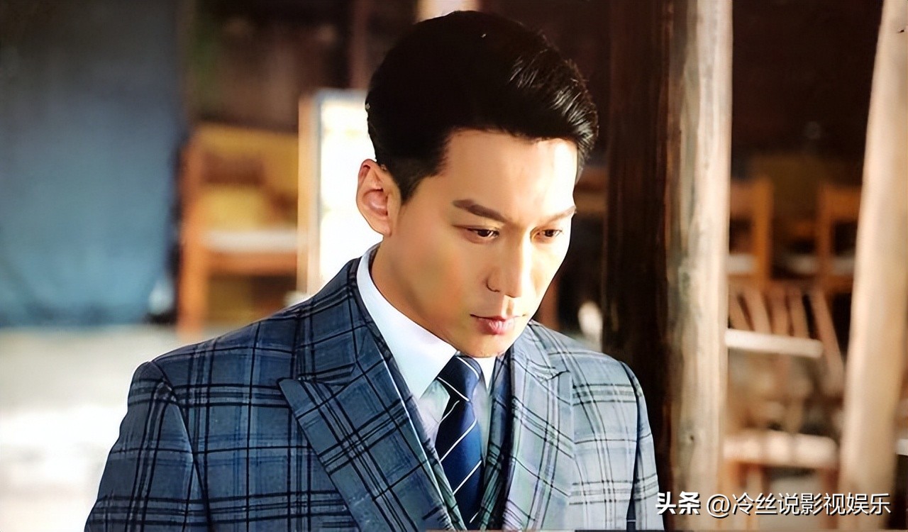 "A Generation of Hongshang" is a good drama that has been ignored ...