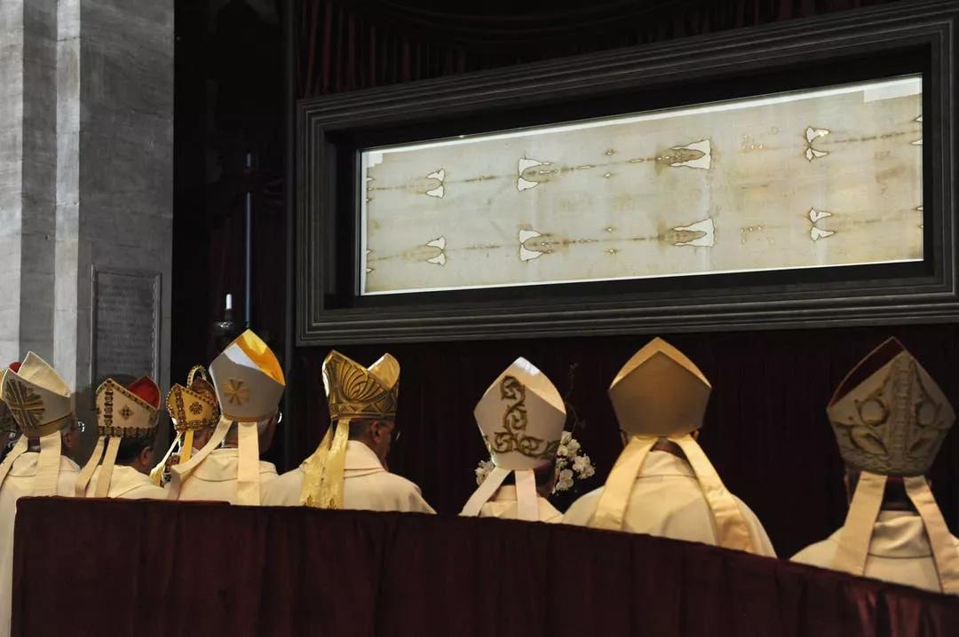 Shroud of Turin - iMedia